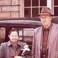 Eliza Mae Grigsby (1900–1986) • FamilySearch