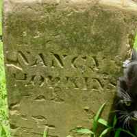 Nancy Hibdon (1814–1875)