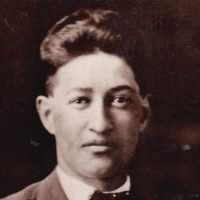 WIREMU TIPENE HAMPSTEAD Jnr (about 1902–1947)