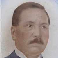 Whareahuru Hiui Gilbert (1872–1938)