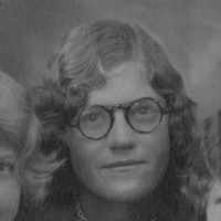 Rebecca Lovina Farnsworth (1916–1991)