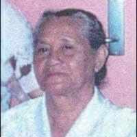 'Amelia Finau Fifita (1925–1998) • FamilySearch