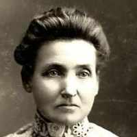 Hannah J Huffman (1853–1940) • FamilySearch