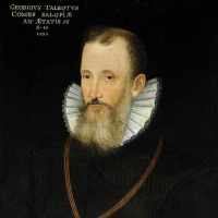 George Talbot 6th Earl of Shrewsbury (1528–1590)
