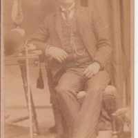 Christopher Harwell (1862–1924) • FamilySearch