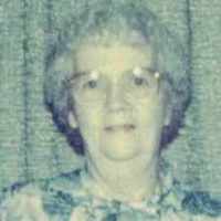 Hazel May Foreshew (1921–2008) • FamilySearch