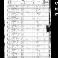 John Milton Spalding (1801–1862) • FamilySearch