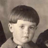 Walter Clyde Popejoy (1924–1997) • FamilySearch