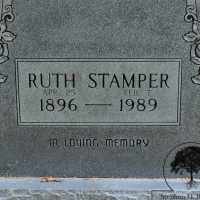 Ruth Angie Ogan (1896–1989) • FamilySearch