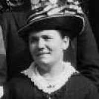 Mary Adelaide Spooner (1870–1925) • FamilySearch