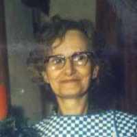 Elizabeth Viola "Betty" Barker (1914–1996) • FamilySearch