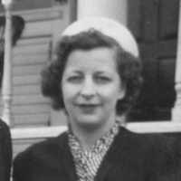 Lydia Martel (1917–2002) • FamilySearch