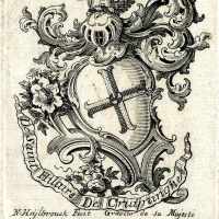 James de Saint-Hilaire Baron of Field Dalling (1106–1154)