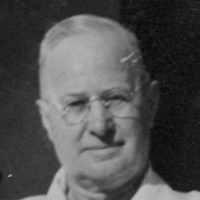 Heber Alma Behrmann (1887–1967)