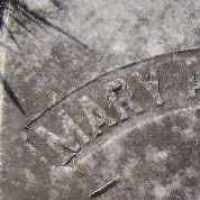 Mary Ann Benton (1839–1921)