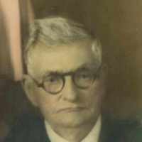 Rev Anderson Edom Edwards (1849–1942)