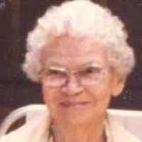 Lula Viola Victoria “Pet” Lindall (1900–1988) • FamilySearch