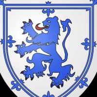 John Lyon 3rd Lord Glamis (1421–1497)