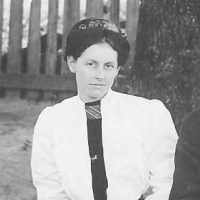 Celia Myrtle Wise (1890–1970)