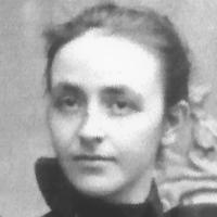 Sarah Ann Bailey (1873–1951) • FamilySearch