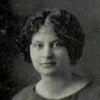 Ruth Ellen Cochran (1907–1989) • FamilySearch