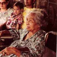 Florentina Secuya Mantalaba (1898–1980) • FamilySearch