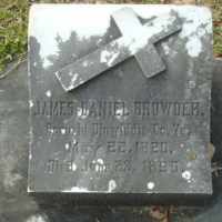 James Daniel Browder (1820–1896)
