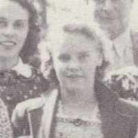 Lois Jean Bengtzen (1926–1997) • FamilySearch