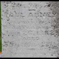 Paul Abney (1822–1882)