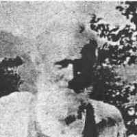 Mishel “Mack” Pennell (1843–1929) • FamilySearch