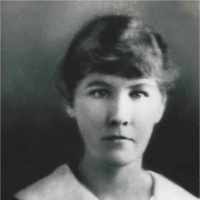 Lessie Lela Land (1898–1952) • FamilySearch