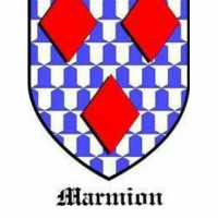 Joane II De Marmion (1284–1341) • FamilySearch
