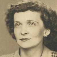 Mabel Virginia Powell (1909–1990) • FamilySearch