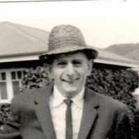 Paul Eugene Cunningham (1924–2006) • FamilySearch