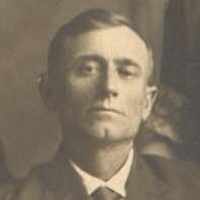 Albert Jacobs (1882–1961) • FamilySearch