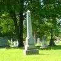 Mary Ann Jacobs (1817–1884)