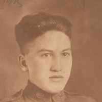 John William Cottrell (1901–1953) • FamilySearch