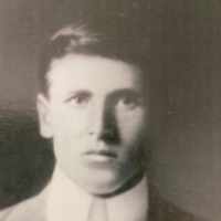 Silas Abraham LaFever (1878–1963) • FamilySearch