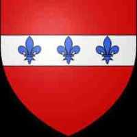 Comte, Robert Corbet de Beaumont-le-Roger, Earl of Licester,Comte ...