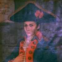 José Tomás de Adalid Y Gamero Muñós (1771–1811)