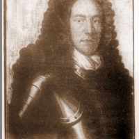 Captain James Menzies of Comrie (1663–1748)