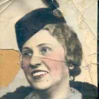 Margaret Elizabeth Wallace (1896–1982)