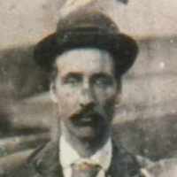 James Wesley Thomas Bailey (1869–1934) • FamilySearch