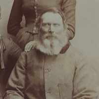 Abraham Lincoln Baker (1826–1910)