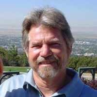 Ronnie Joseph Sabey (1951–2021) • FamilySearch