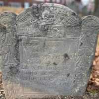 John Ayer (1648–1711) • FamilySearch