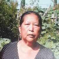 Yee Lee (1950–2008) • FamilySearch