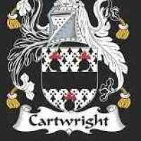 Thomas Cartwright Jr. (1651–1707)