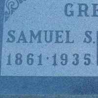 Samuel Steele Green (1861–1935) • FamilySearch