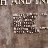 Pvt. William Morey (1722–1804)